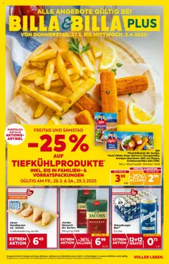 Akciós újság Billa AT 2025.05.08.-tól/től - Katalógus