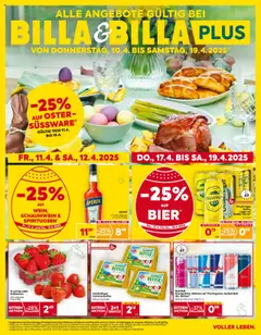 Akciós újság Billa AT 2025.05.15.-tól/től - Katalógus