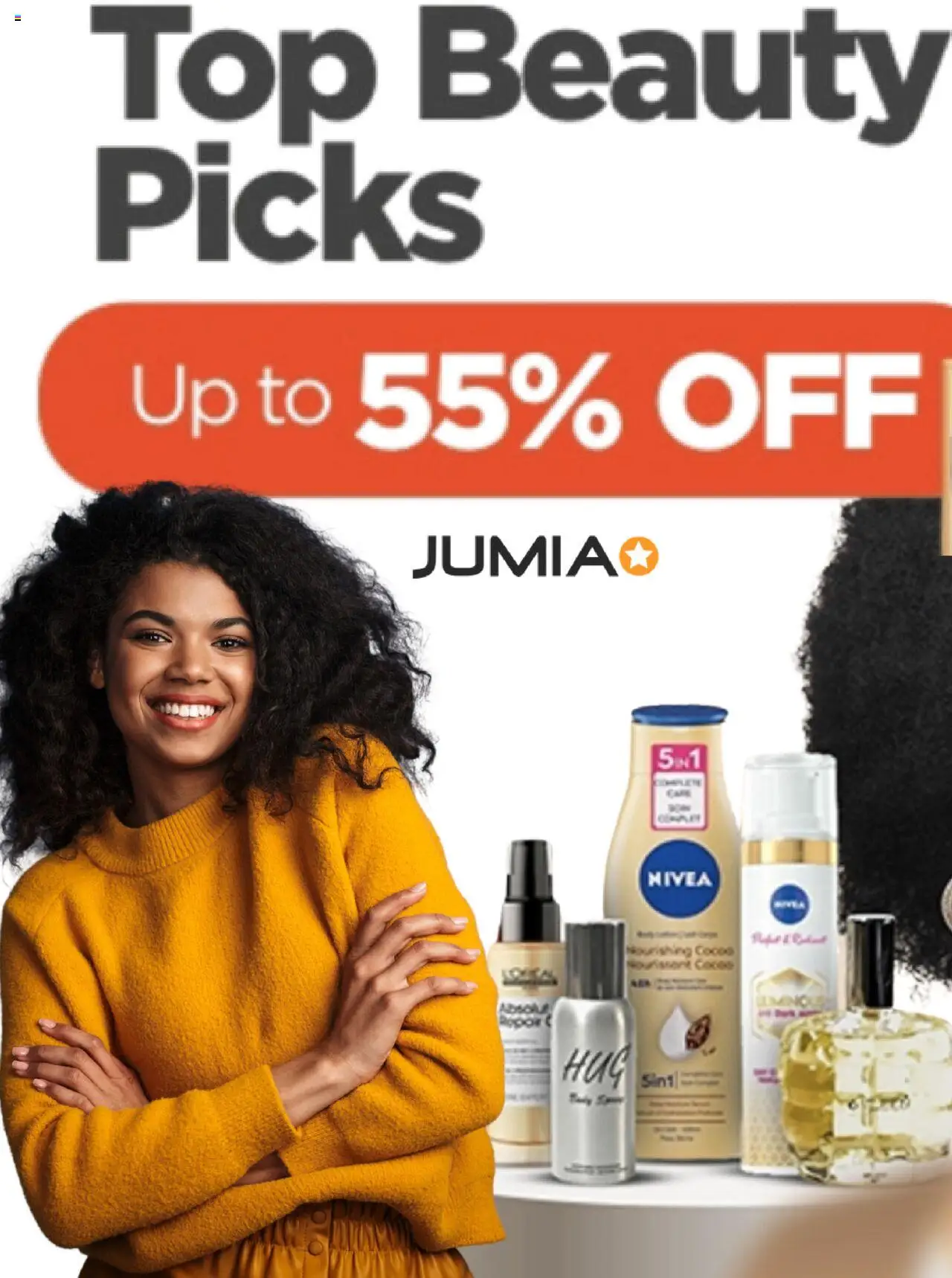 Jumia specials Catalogue (24/02/2025)⭐️