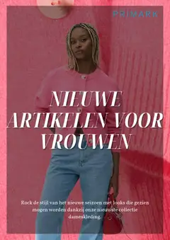 Zeeman folder deze week 22-02-2025 + volgende week