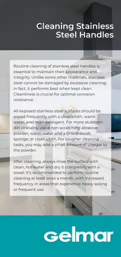 Gelmar Catalogue (June 2025) - Online Specials