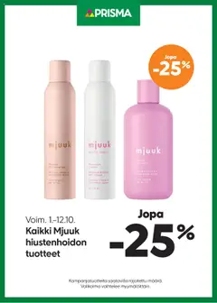 Prisma Turku Tarjoukset (08/10/2025) » Mainoslehti