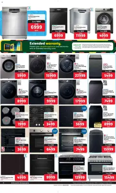 Washing machine on Sale > All Deals, Specials & Prices