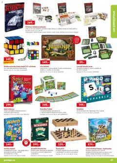 Banány akce >> Nejnovější slevy z letáků