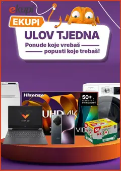 ELIPSO Katalog od 24.02.2025 - Akcija i Letak