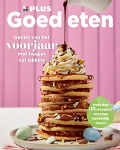 PLUS folder volgende week 17 » 27-04-2025 NIEUWE Plusmarkt