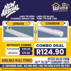 Laduma Hardware Catalogue (March 2025 Specials) Online