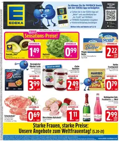 Edeka DE folder 05-05 t/m 10-05 » volgende week