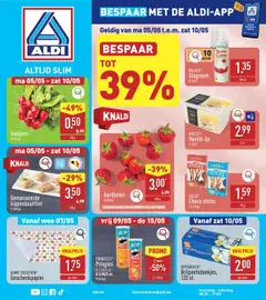 ALDI folder 23/06/2025 >> deze week, volgende, België