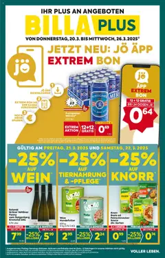Akciós újság Billa AT 2025.05.01.-tól/től - Katalógus