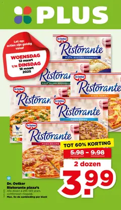 PLUS folder volgende week 16 » 13-04-2025 NIEUWE Plusmarkt