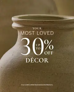 Coricraft specials July 2025 > Catalogue