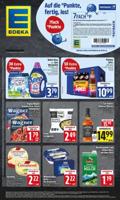 Edeka DE folder 19-05 t/m 24-05 » volgende week