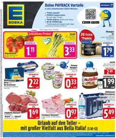 Edeka DE folder 07-07 t/m 12-07 » volgende week