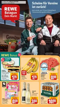 Rewe DE folder 30-06 t/m 06-07 » volgende week