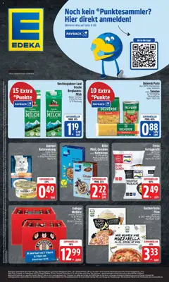 Edeka DE folder 20-07 t/m 26-07 » volgende week