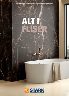 STARK tilbudsavis | Proff avis og tilbud Juli 2025