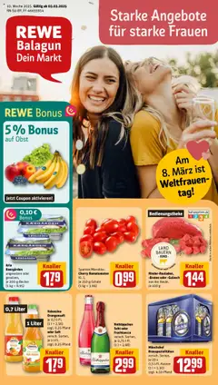 Rewe DE folder 05-05 t/m 11-05 » volgende week