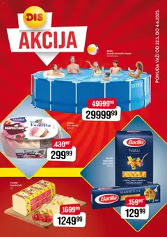 Mega Maxi katalog od 29.05.2025 - prelistajte akcije