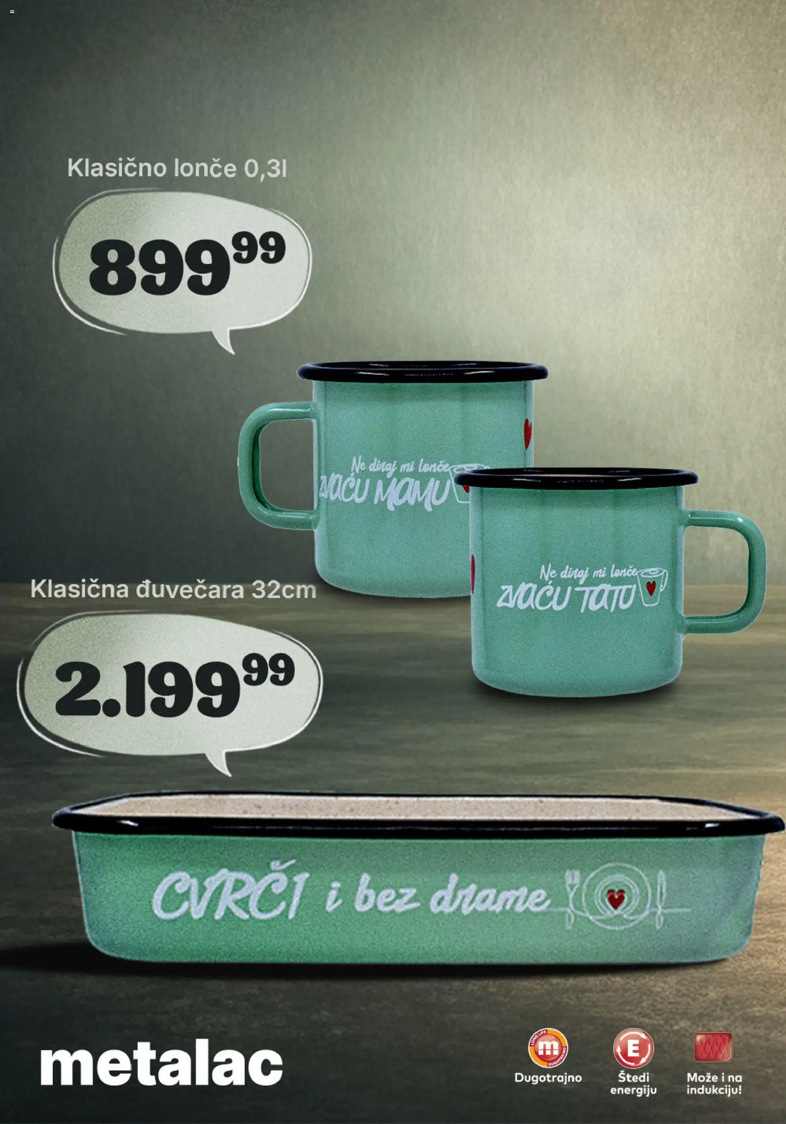 Najnoviji Univerexport katalog - ponuda od 13.01.2026⏳