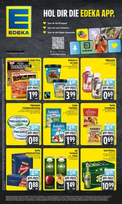 Edeka DE folder 24-08 t/m 30-08 » volgende week