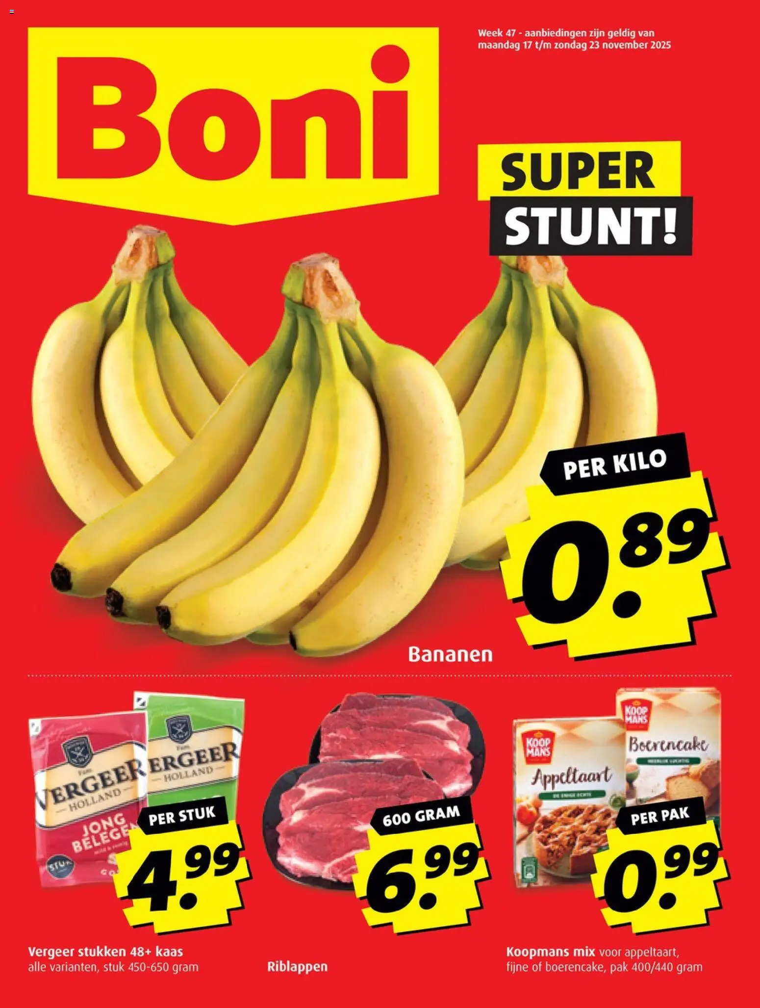 Boni folder deze week vanaf 17-11-2025 (aanbiedingen)