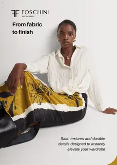 Foschini specials March 2025 > Catalogue