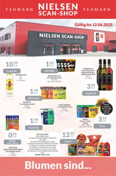 Nielsen Discount Tilbudsavis Uge 32 >> Tilbud August 2025