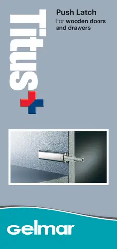Gelmar Catalogue (May 2025) - Online Specials