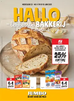 PLUS folder volgende week 24 » 08-06-2025 NIEUWE Plusmarkt