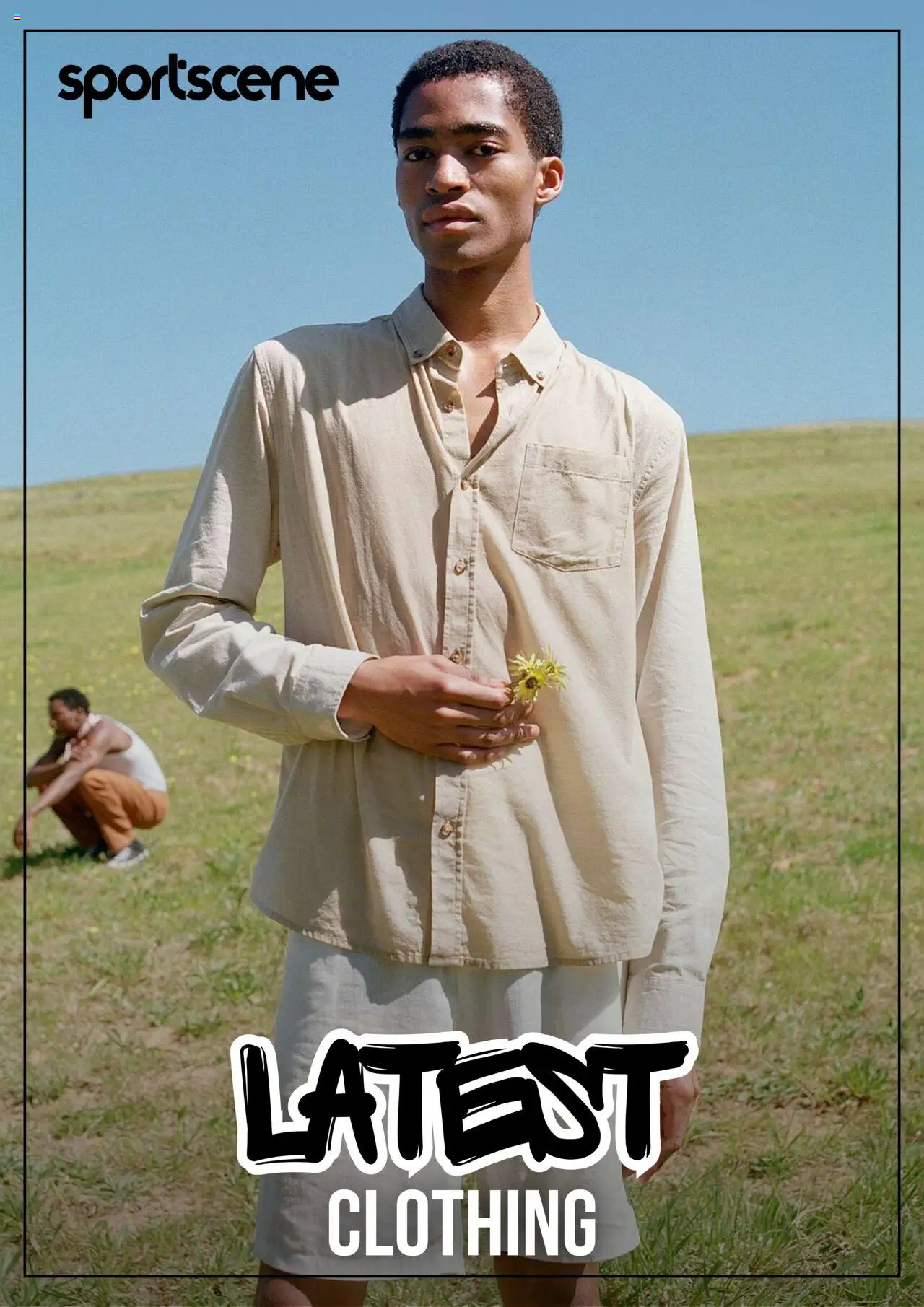 Sportscene specials March 2025 > Catalogue