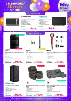 Microwave on Sale > All Deals, Specials & Prices