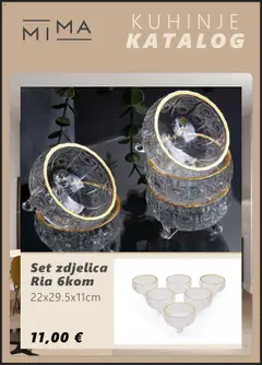 Bauhaus Split katalog od 30.01.2025 - akcija, letak