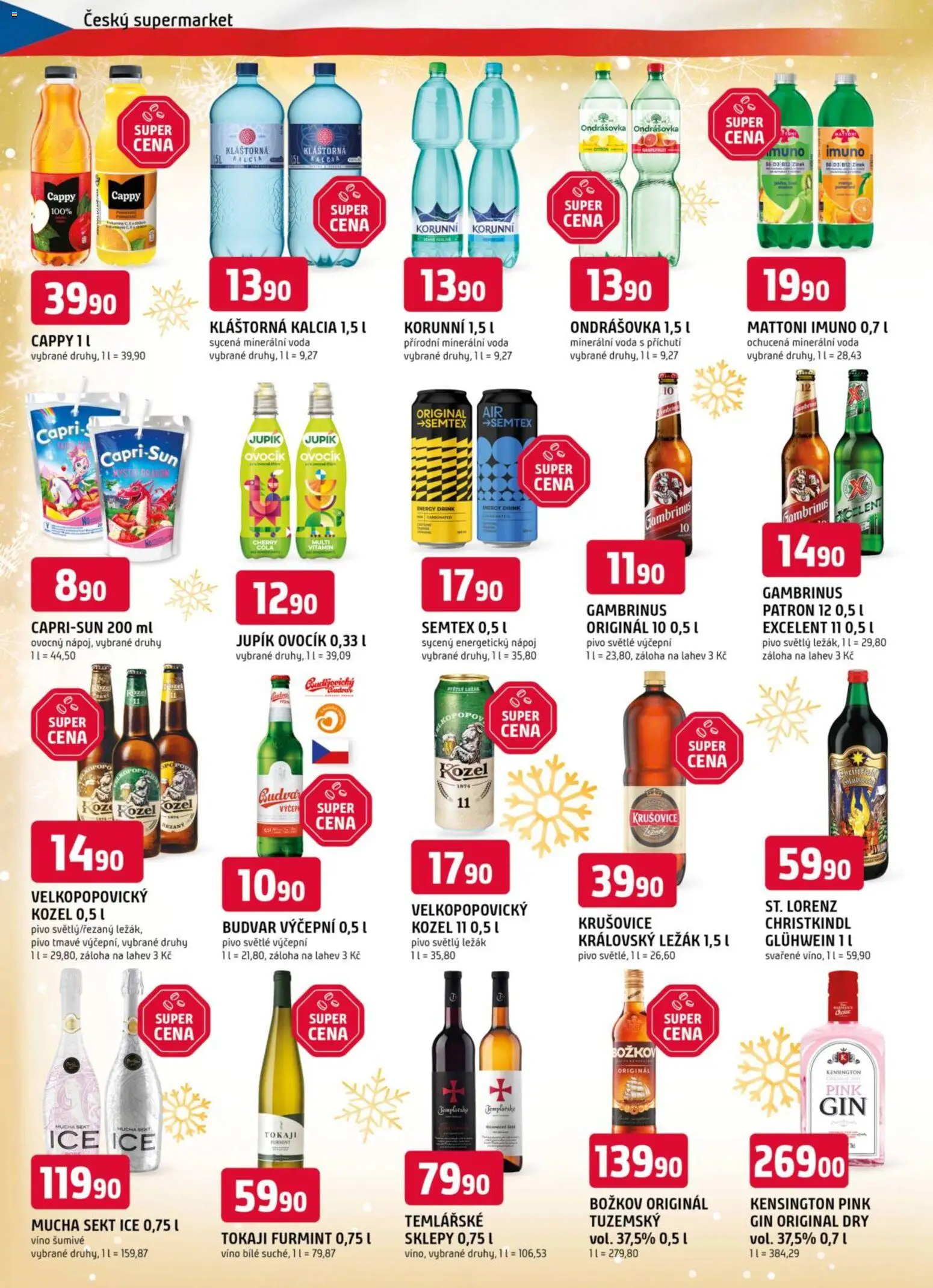 Trefa Leták (17.12.2025 - 31.12.2025) - strana 14