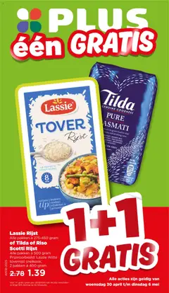 PLUS folder volgende week 21 » 18-05-2025 NIEUWE Plusmarkt