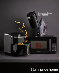 MRP Home specials September 2025 > Catalogue