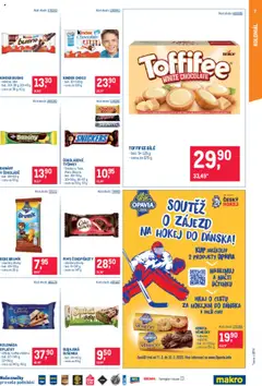 Banány akce >> Nejnovější slevy z letáků