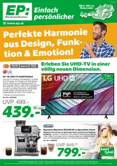 HARTLAUER Prospekt || Aktuelle Flugblatt März 2025