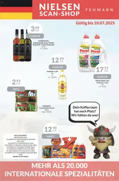Nielsen Discount Tilbudsavis Uge 35 >> Tilbud September 2025