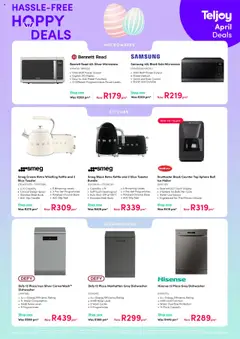 Dishwasher on Sale > All Deals, Specials & Prices