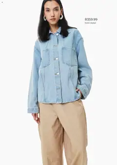 Shacket on Sale > All Deals, Specials & Prices