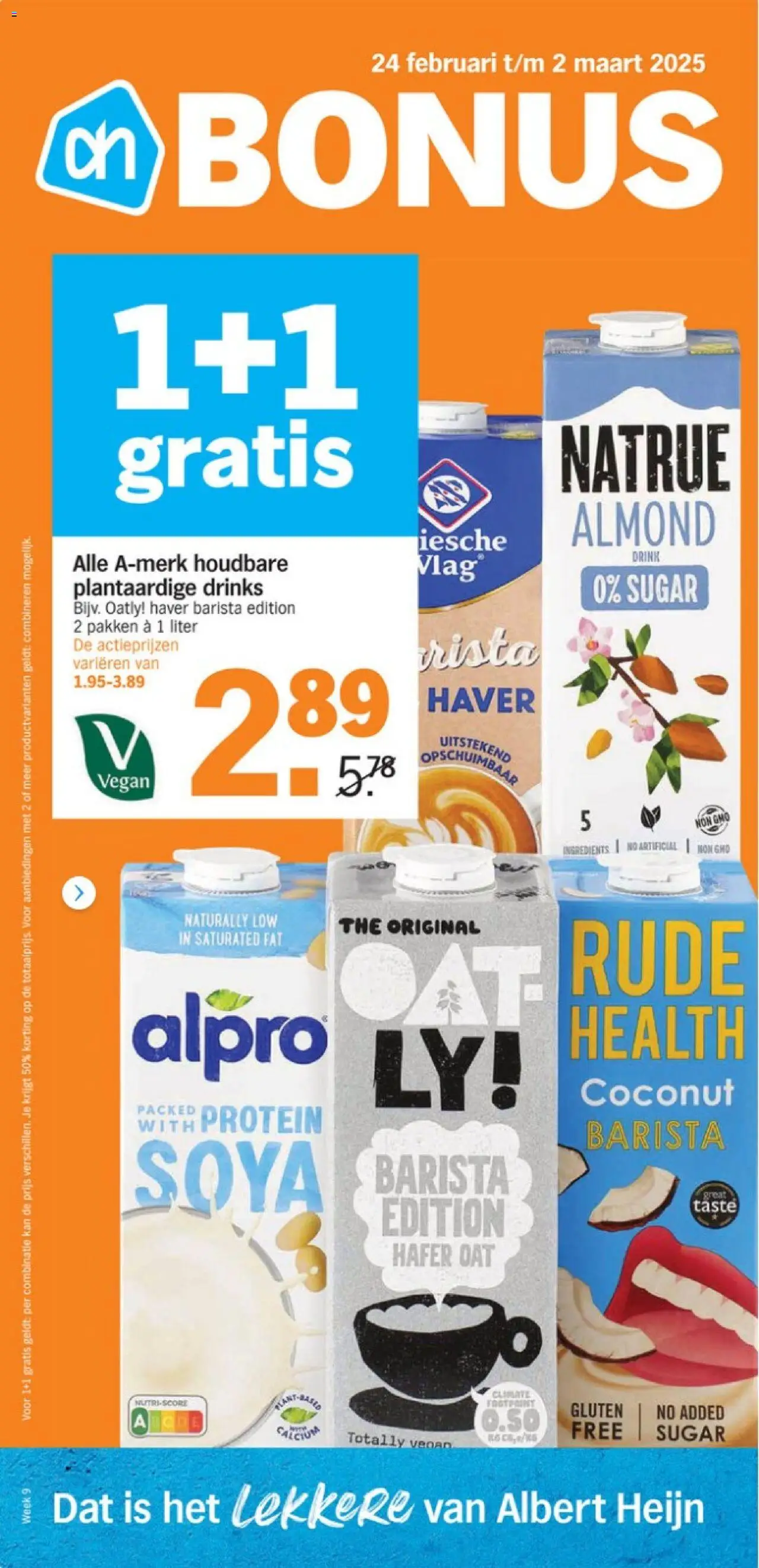 AH folder vanaf 24-02-2025 >> (Albert Heijn)