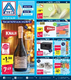 ALDI folder 20/01/2025 >> deze week, volgende, België