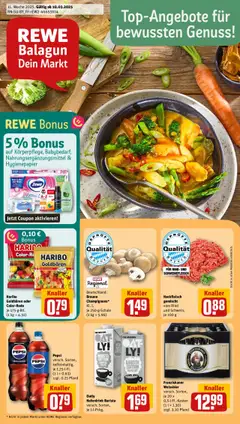 Rewe DE folder 12-05 t/m 18-05 » volgende week