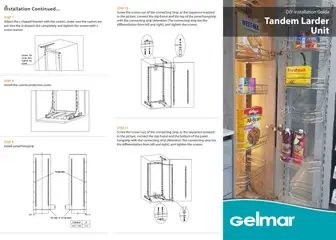Gelmar Catalogue (October 2025) - Online Specials