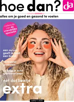 Folder Douglas Meppel » Aanbiedingen Maart 2025