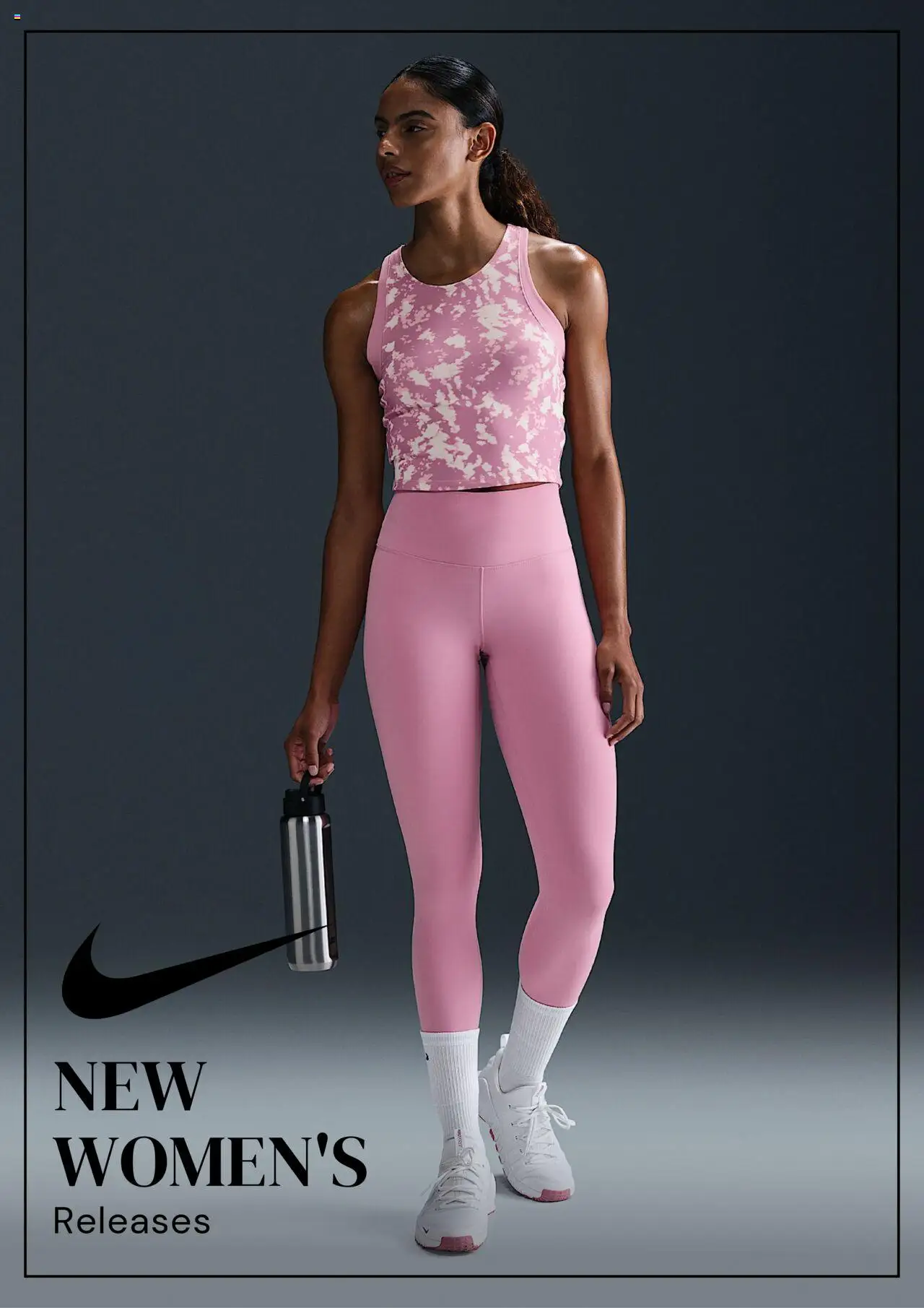 Nike catalogue (01/02/2025) – nouveau prospectus