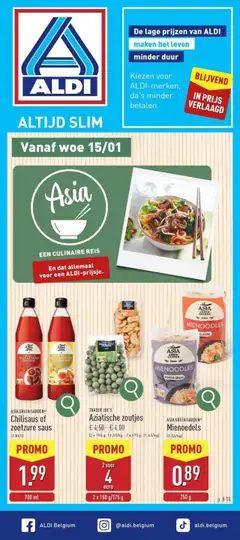 ALDI folder 03/03/2025 >> deze week, volgende, België