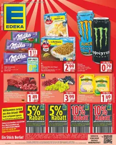 Edeka DE folder 05-10 t/m 11-10 » volgende week