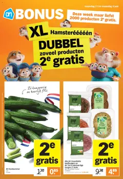 PLUS folder volgende week 23 » 01-06-2025 NIEUWE Plusmarkt